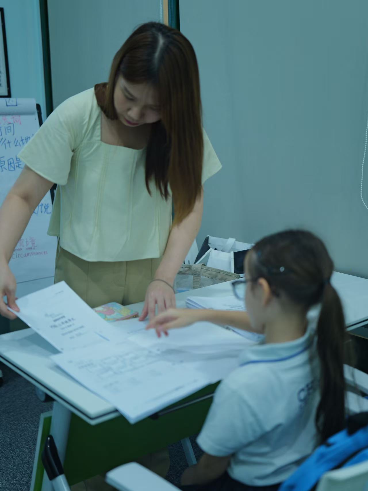Our 4c Method - Unitimes Academy